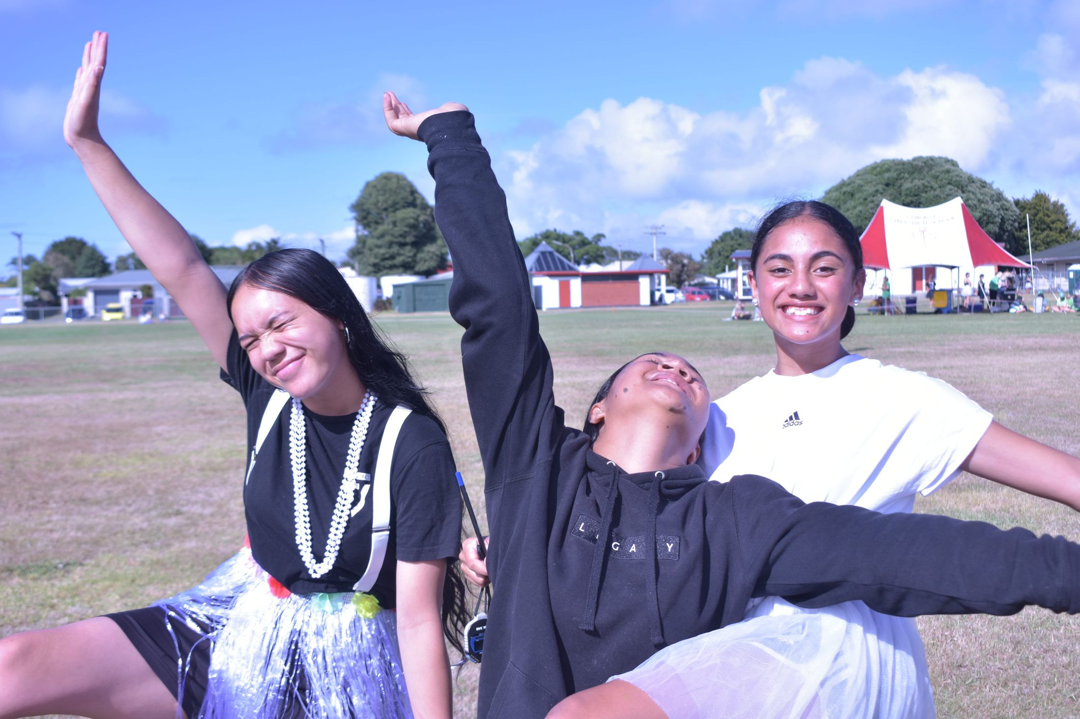 Student Stories | International | Gisborne Girls High School